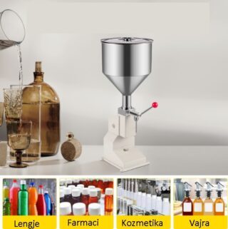 Pajisje Mjekësore & Laboratorike - VitaLab Shpk