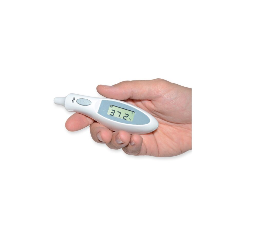 Pajisje Mjekësore & Laboratorike - VitaLab Shpk